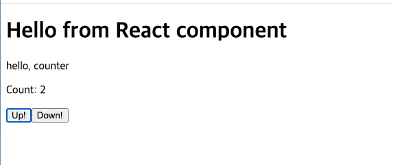 Webpack Module Federation 직접해보기
